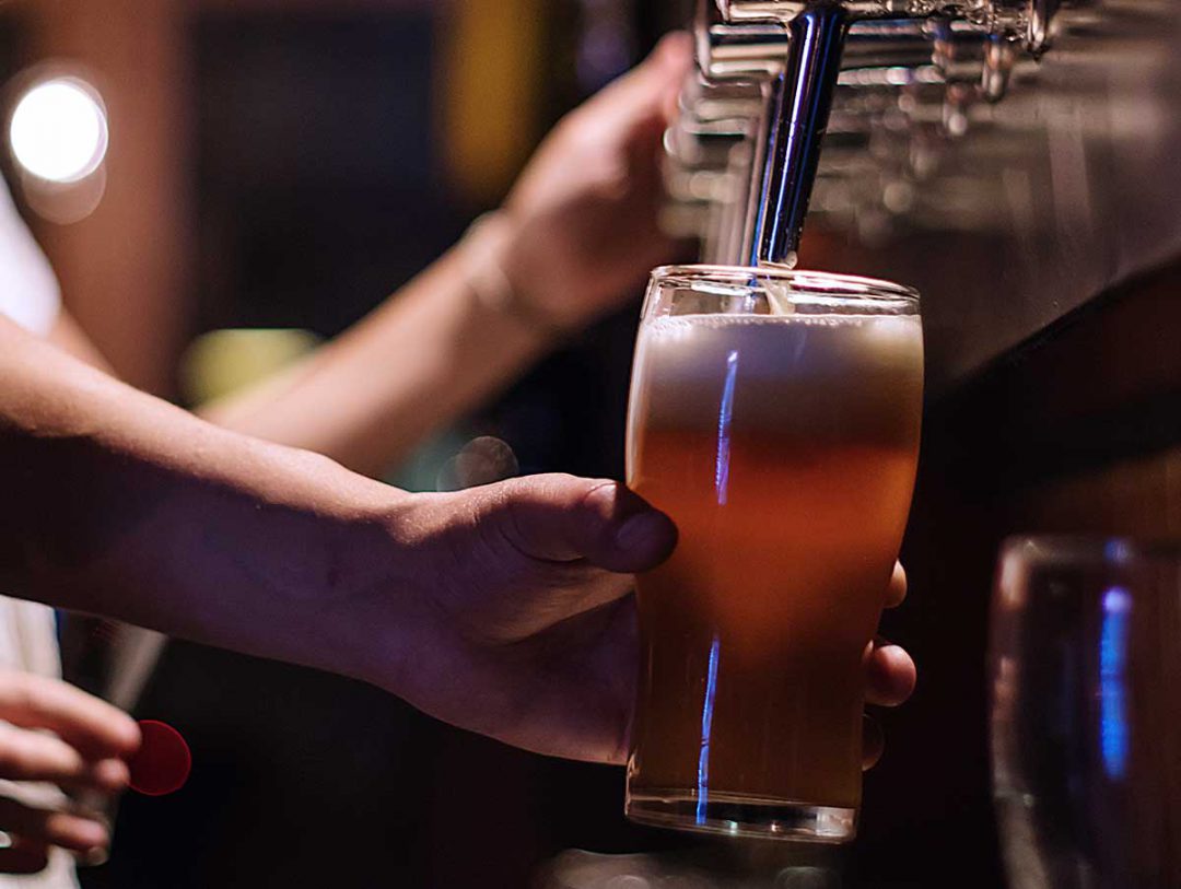 Special Events | Wright Beverage Distributing