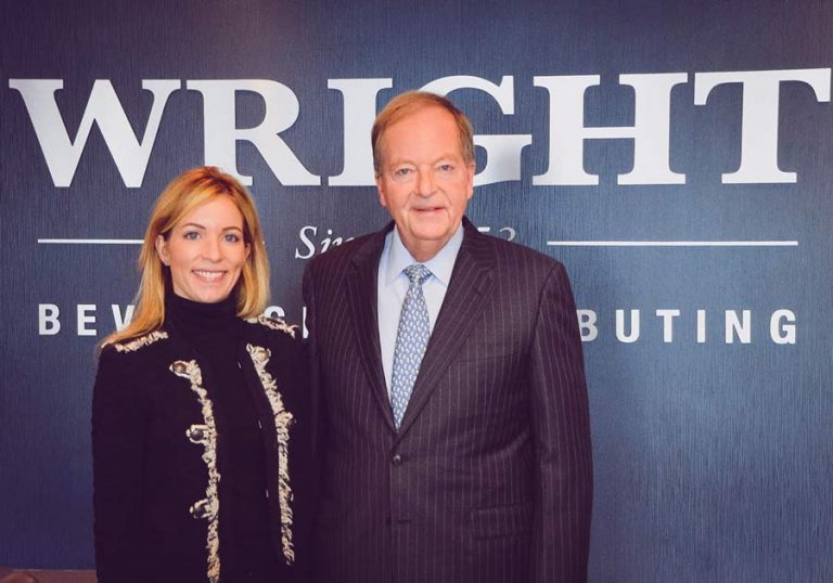 History | Wright Beverage Distributing